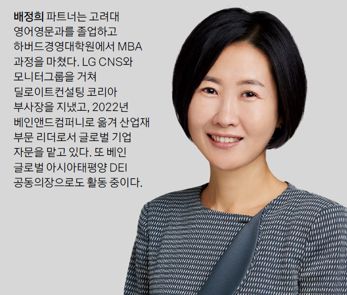 “인구절벽 코리아, , 여성 인력 대책 없으면 곧 추락” | 인사/조직 | DBR